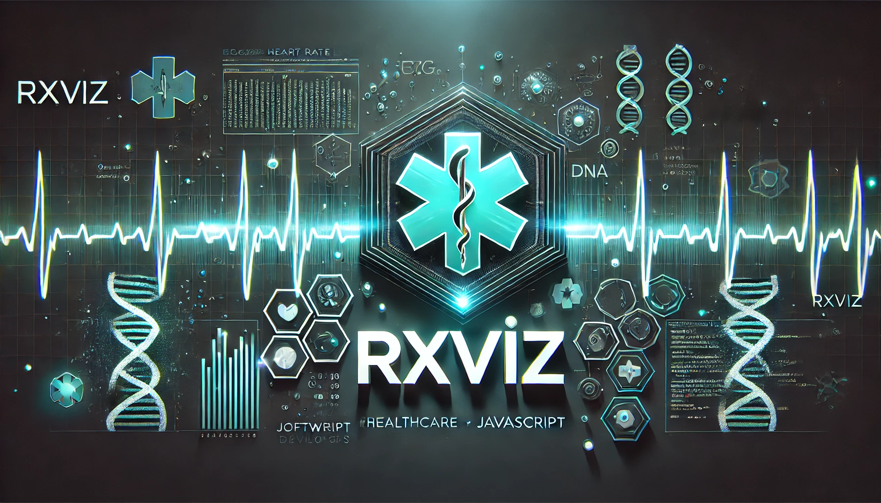 Mastering Reactive Programming: Accelerate Learning with RxViz - RXVIZ